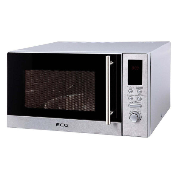 Mikrovlnná trouba ECG MTD 231 S VYBALENO | OKAY.cz