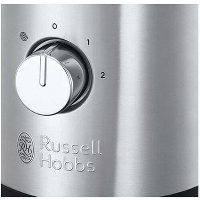 Kuchyňský robot Russell Hobbs 25280-56 VYBALENO | OKAY.cz