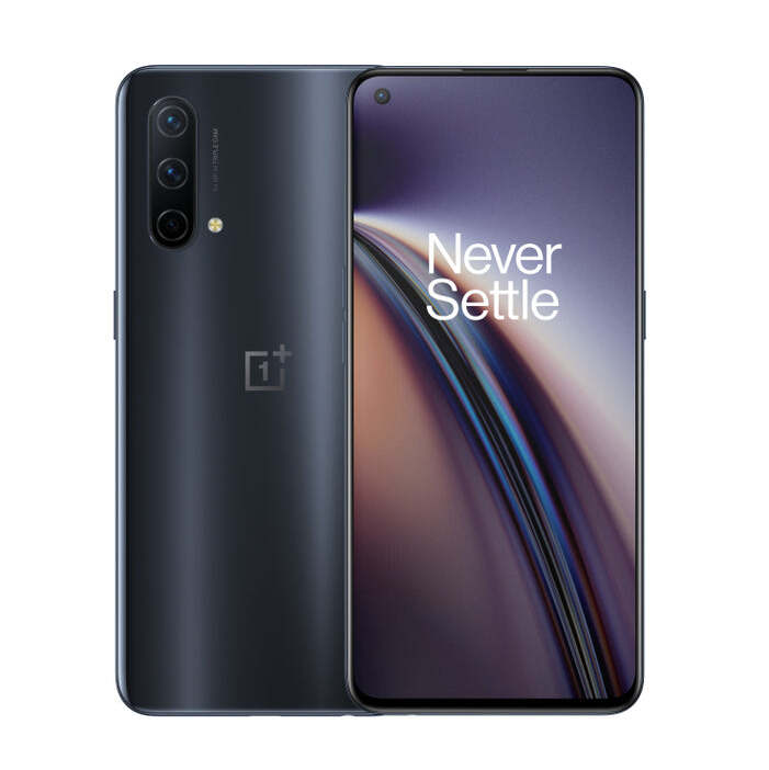 Mobilní telefon OnePlus Nord CE 5G 12GB/256GB, černá | OKAY.cz