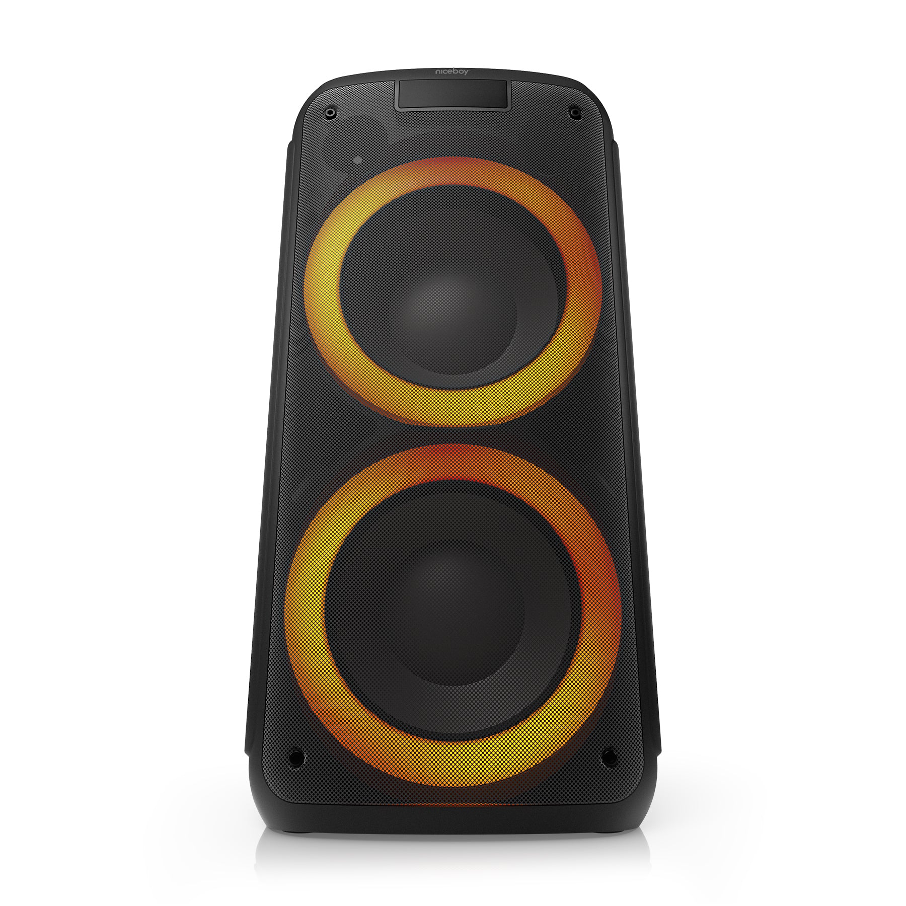 Reproduktor Niceboy PARTY Boss 2 VYBALENO | OKAY.cz
