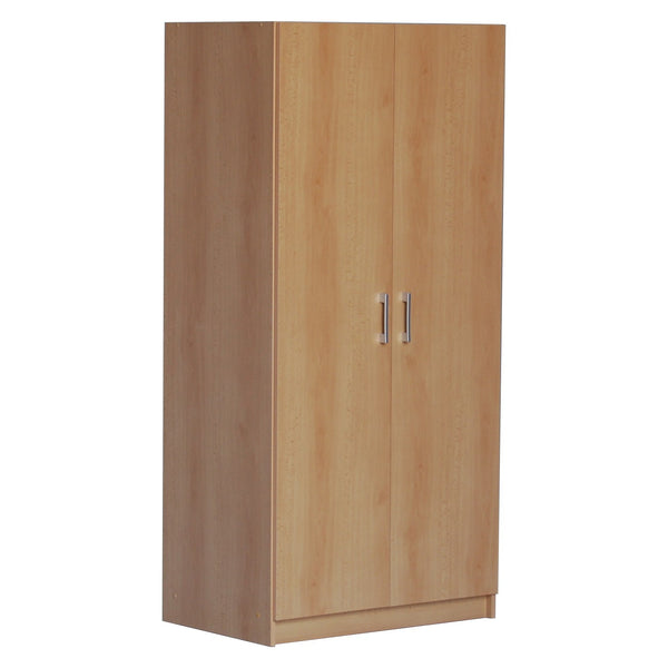 Skříň LA 02 (buk) - PŘEBALENO | OKAY.cz