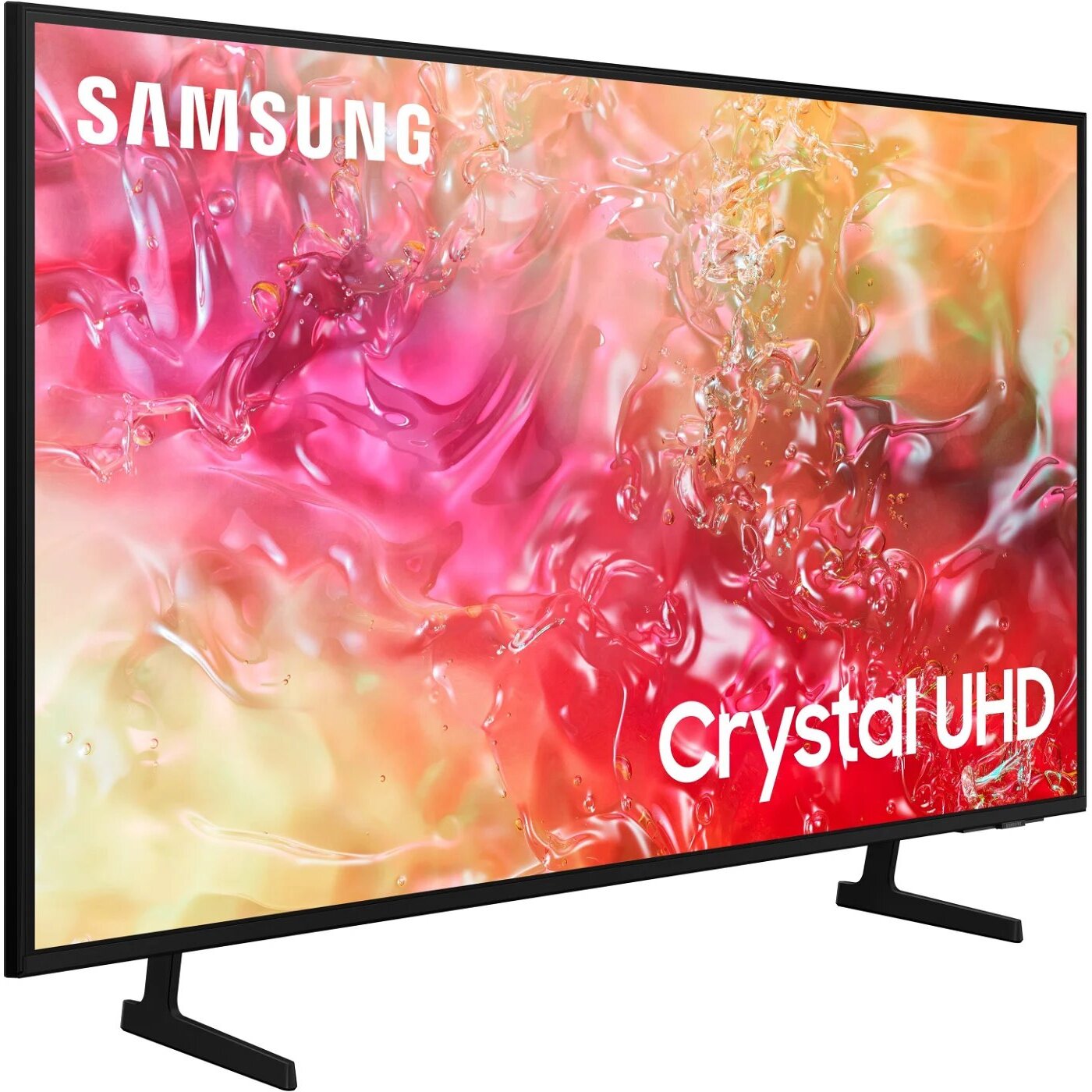 Televize Samsung UE55DU7172 / 55" (139cm) JEVÍ ZNÁMKY POUŽITÍ | OKAY.cz