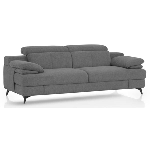 Trojsedák Vivid tmavě šedá | OKAY.cz