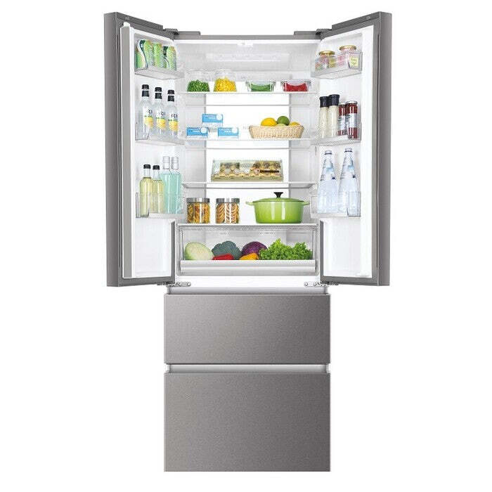 Americká lednice Haier HB17FPAAA | OKAY.cz