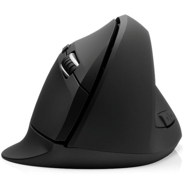 Pracovní bezdrátová vertikální myš Niceboy OFFICE M40 Vertical | OKAY.cz