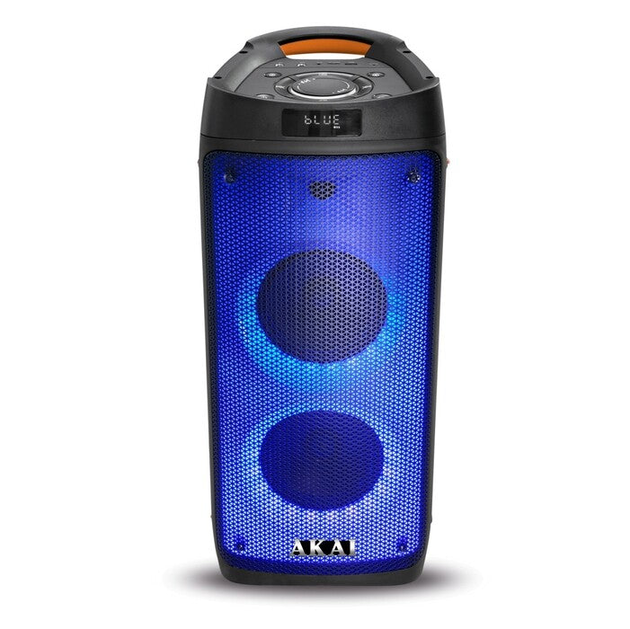 Párty reproduktor 50W PARTYBOX810 | OKAY.cz