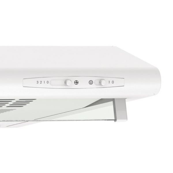 Digestoř Mora OP 630 W OBAL POŠKOZEN | OKAY.cz