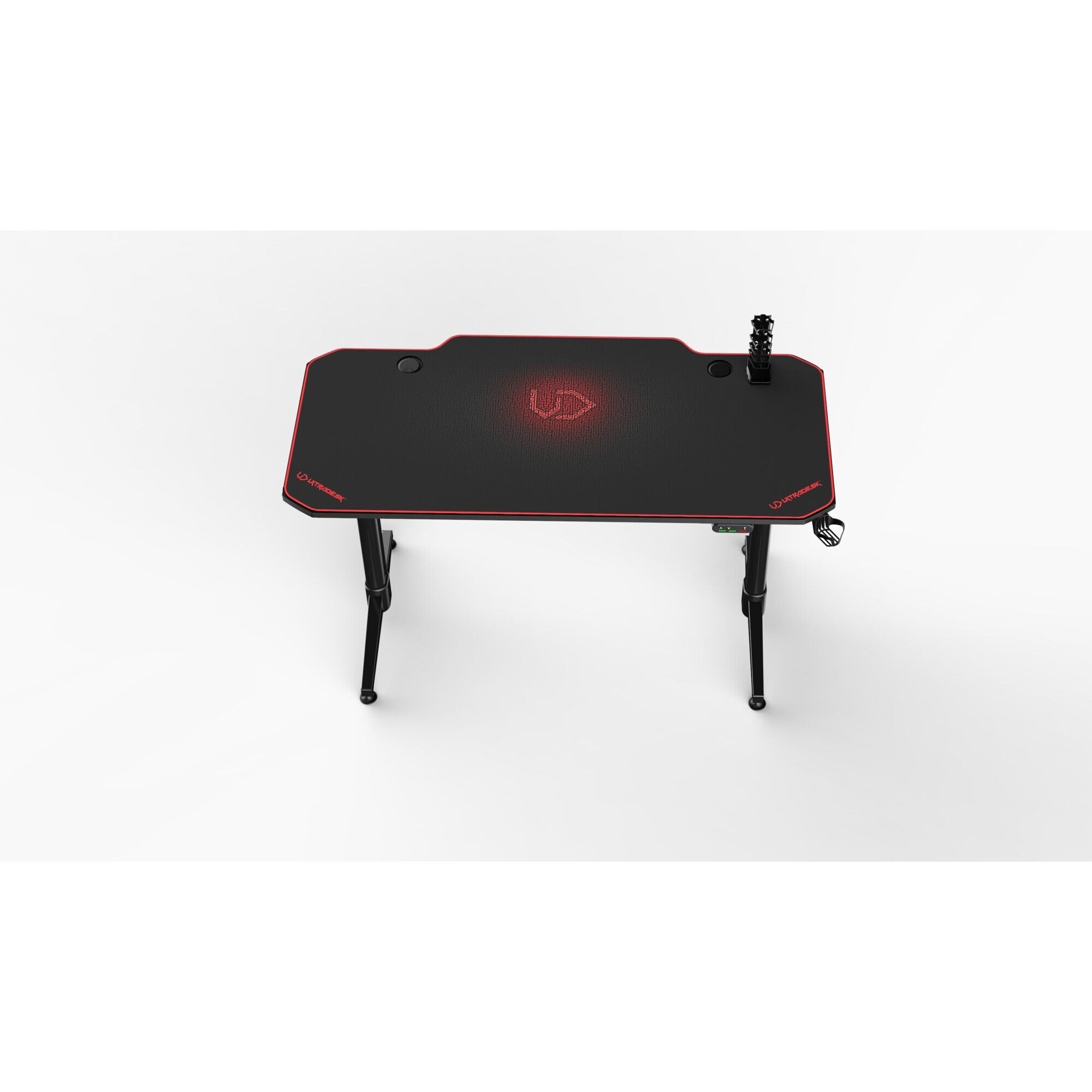 Herní stůl Ultradesk Level (UDESK-LVA-RB) ROZBALENO | OKAY.cz