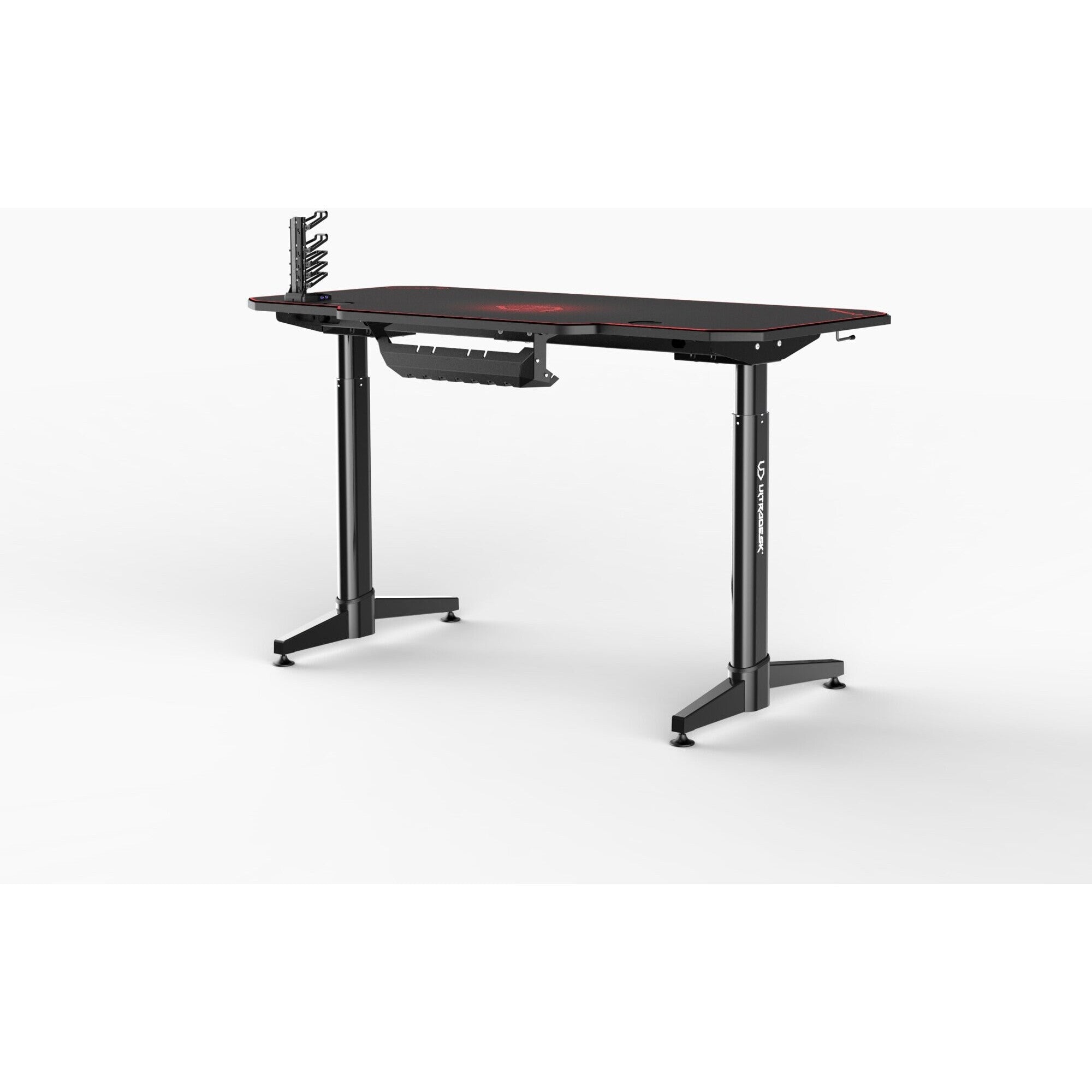 Herní stůl Ultradesk Level (UDESK-LVA-RB) ROZBALENO | OKAY.cz