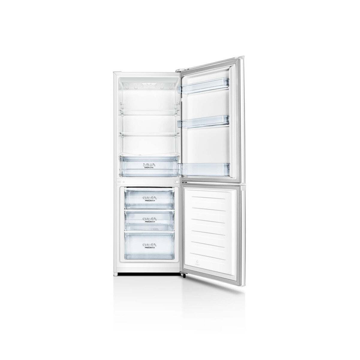 Kombinovaná lednice Gorenje RK416DPW4 | OKAY.cz