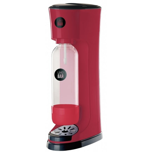 LIMO BAR ZOOM red OBAL POŠKOZEN | OKAY.cz