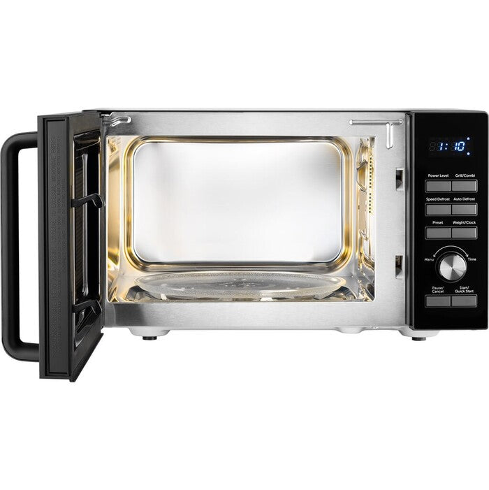 Mikrovlnná trouba ECG MTD 2590 GBS | OKAY.cz