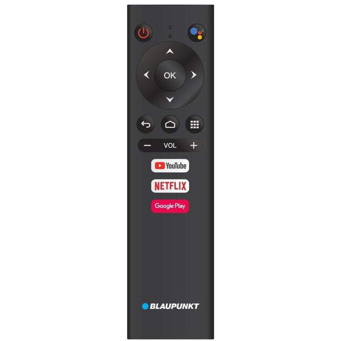 Multimediální centrum Blaupunkt ANDROID TV BOX B-STREAM | OKAY.cz