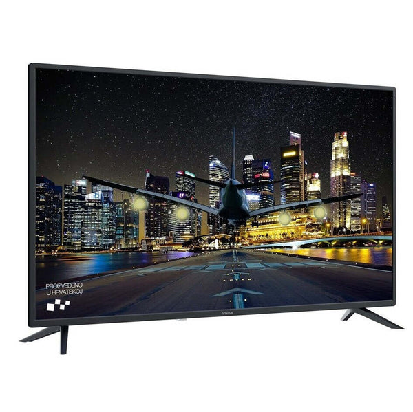 Televize Vivax 40LE114T2S2 / 40" (100 cm) OBAL POŠKOZEN | OKAY.cz