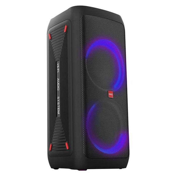 Vivax VOX karaoke reproduktor BS-801 | OKAY.cz