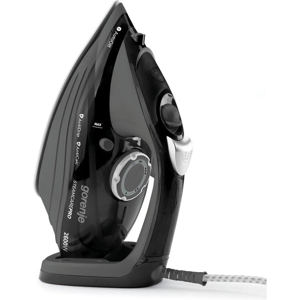 Žehlička Gorenje SIH2600BKG, 2600W | OKAY.cz